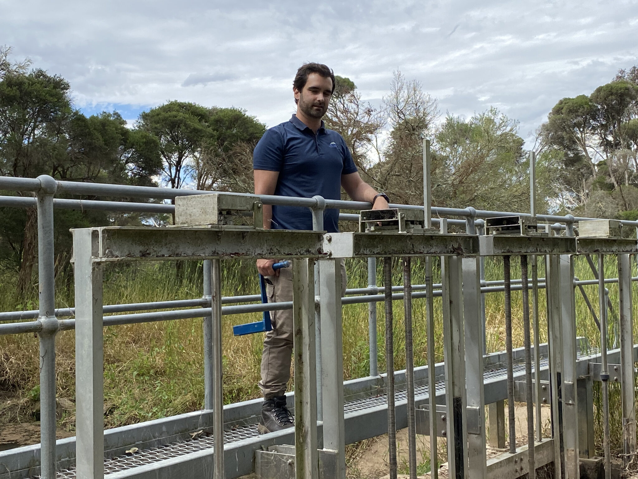 Love our Lakes | Understanding Water Quality in the Lakes